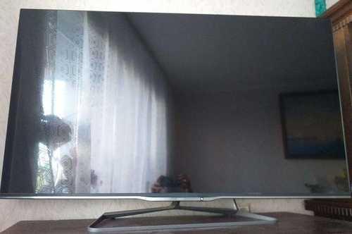 Телевизор smart tv с вайфаем