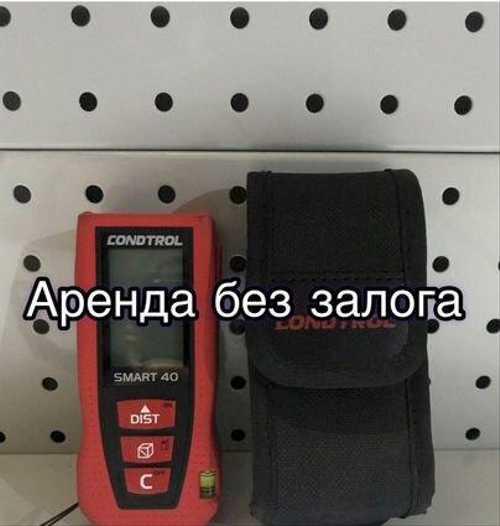 Лазерный дальномер аренда продажа