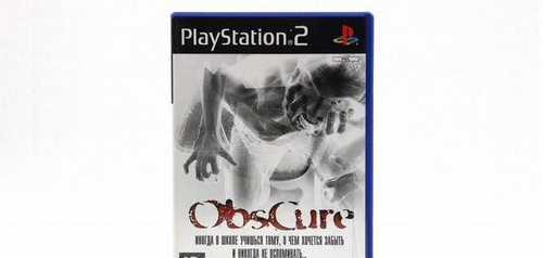 Obscure для PS2