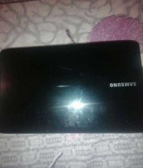 Samsung rv510