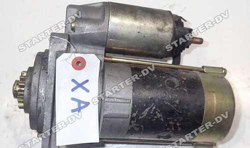 Стартер mazda M2T54471