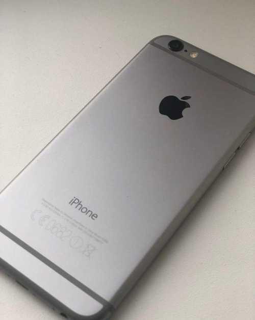 Iphone6 32gb