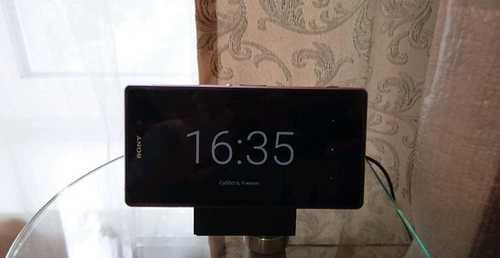 Sony z1