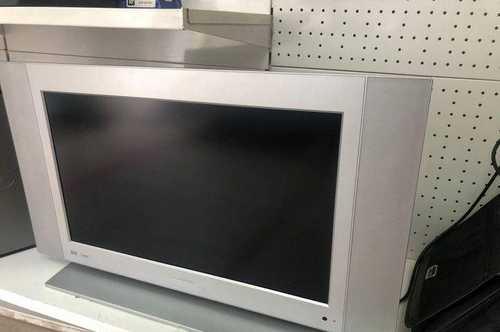 Телевизор Thomson 27LB120S4 27"