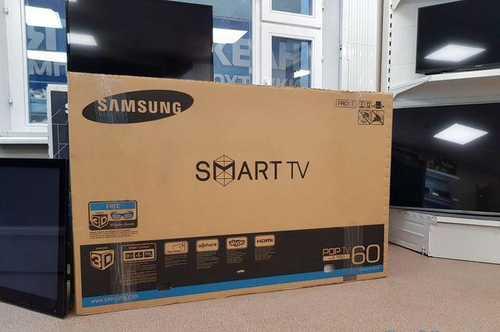 60" (152см) Телевизор Samsung PS60E550D1W
