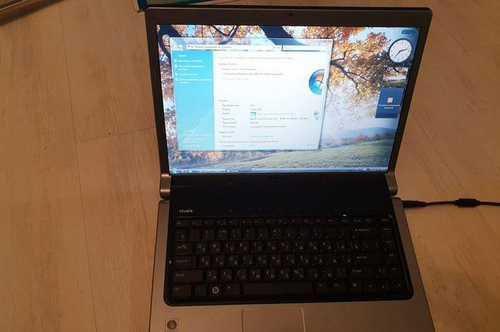 Ноутбук Dell Studio 1535