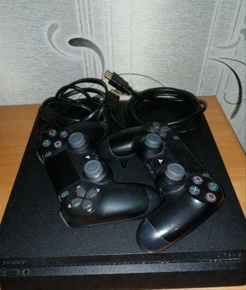 Sony PS4