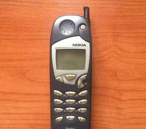Телефон nokia