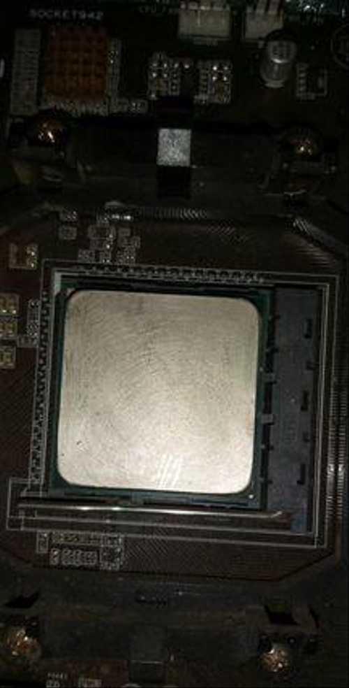 Процессор amd fx 8150