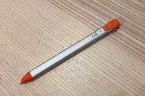 Logitech crayon