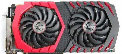 Msi gtx 1080 gaming x 8gb