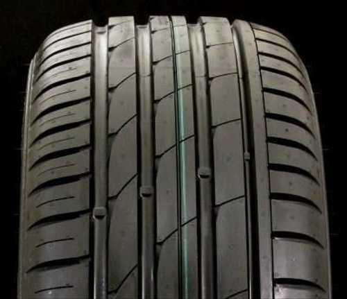 17 205 50 Nokian Hakka Z XL ascsd