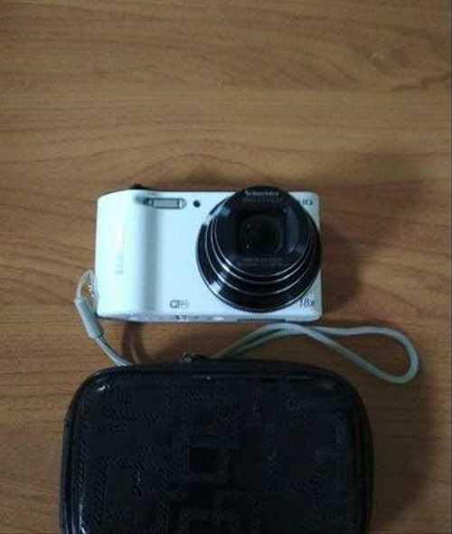 Фотоаппарат Samsung smart camera Wb152F