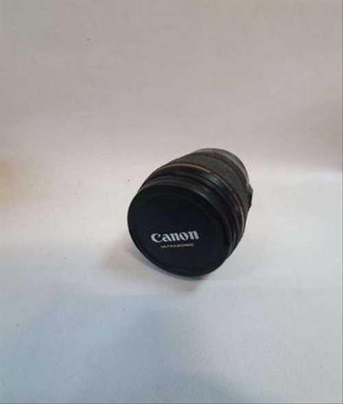 Фотообъектив Canon