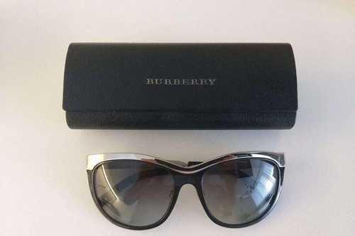Солнцезащитные очки женские оригинал Burberry