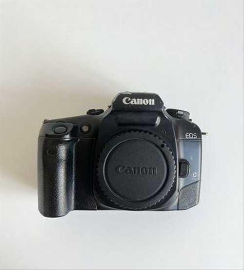 Canon Elan 7 (Canon eos 30, eos 33)