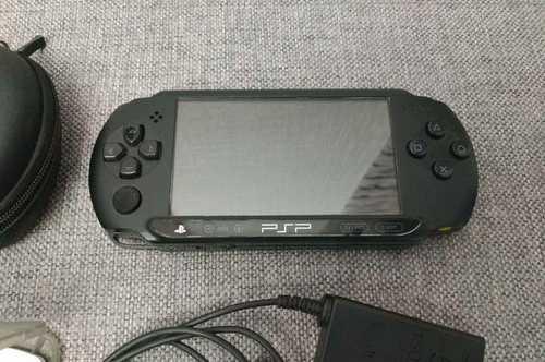 Sony PSP