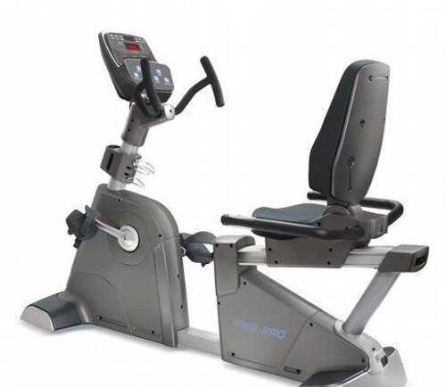 Велоэргометр Bronze Gym R901 Pro