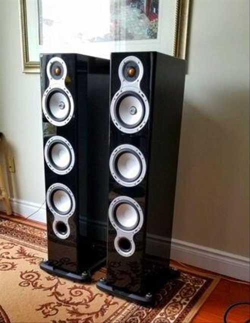 Monitor audio gs60