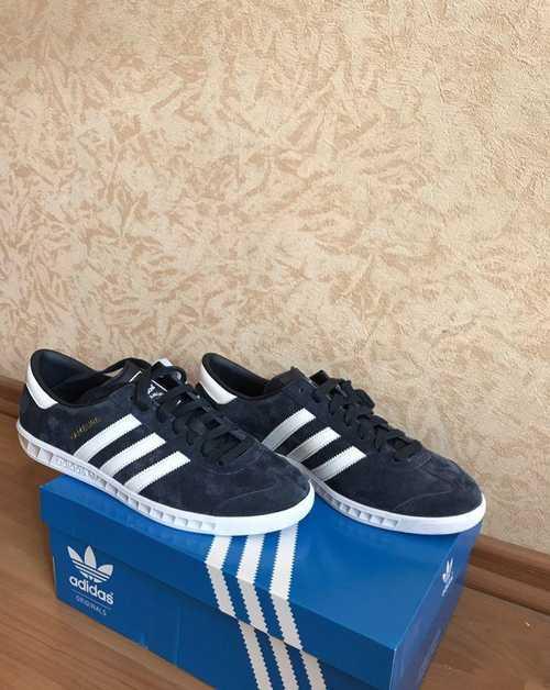 Adidas Hamburg