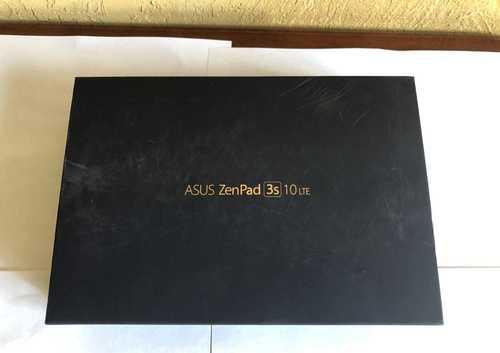 Планшет Asus ZenPad S3 10 LTE (Z500KL)
