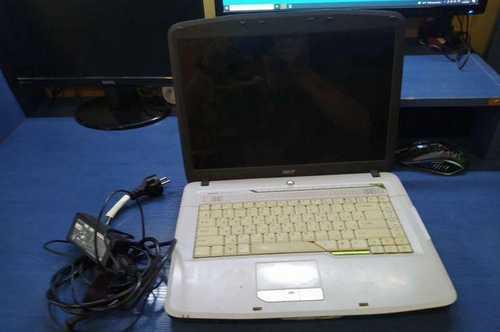 Ноутбук acer aspire 5310