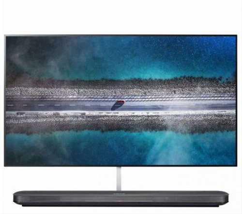 Телевизор LG oled65W9P 65" (2019)