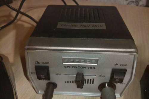 Аппарат для маникюра