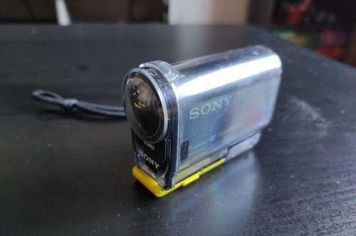 Action камера Sony HDR-AS20