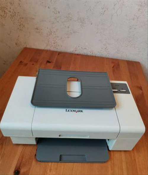 Принтер Lexmark z735