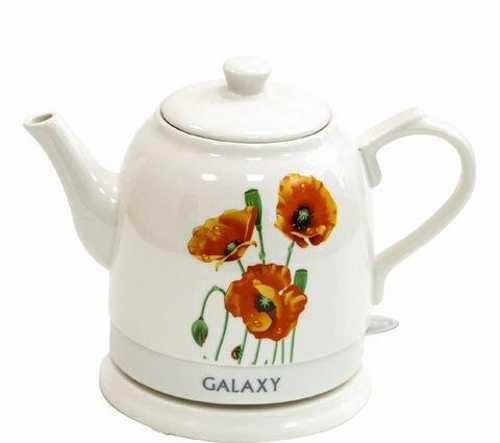Чайник электрический Galaxy GL 0506