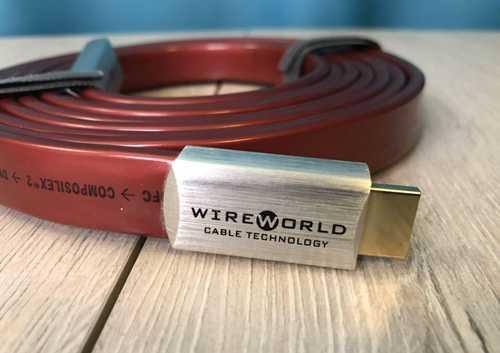 WireWorld Starlight 7 hdmi 3m
