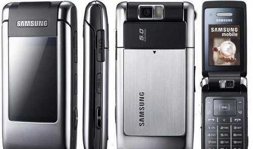 Сотовый телефон Samsung SGH-G400