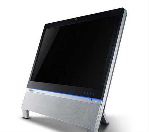 Моноблок Acer Aspire Z3760 Intel Core i3 2100 FHD