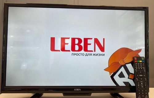 Телевизор, Leben LE-LED24 24"