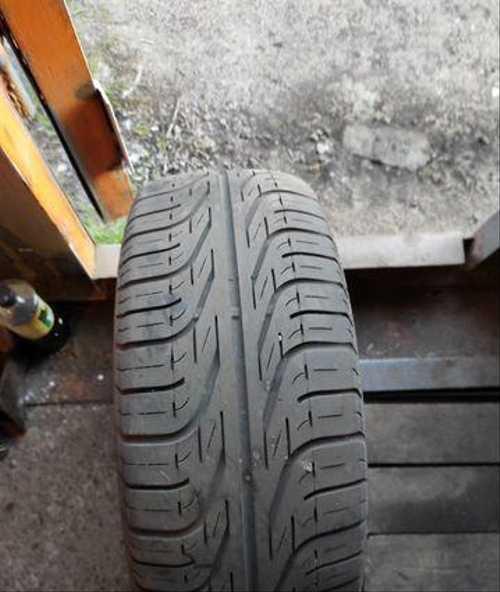 Pirelli P6000 205/50 R16 87W, 2 шт