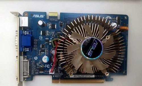 Asus Geforce 8600GT