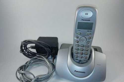 Телефон Panasonic KX-TG1105
