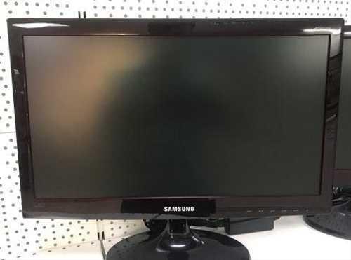 Монитор 20 " Samsung S20D300NH