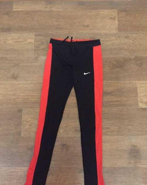 Леггинсы Nike (оригинал)