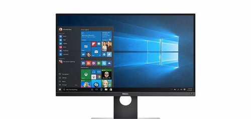 Монитор 25" Dell UltraSharp UP2516D
