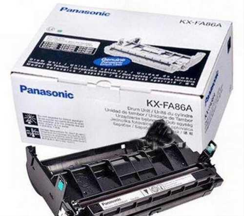Фотобарабан Panasonic KX-FA86A