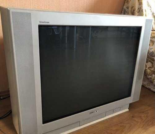 Телевизор Sony KV-29FX30K