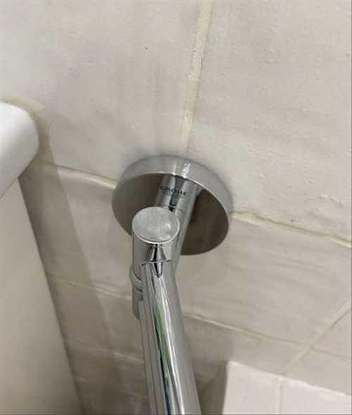Полотенцедержатель grohe