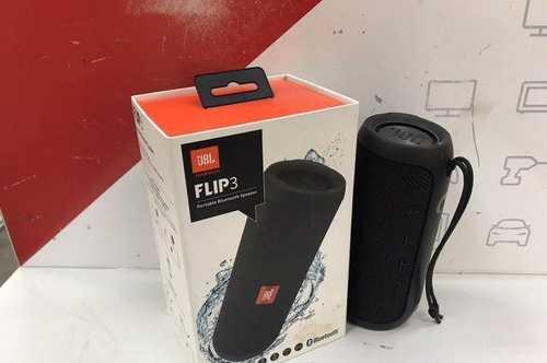 Кс20 колонка Jbl flip3