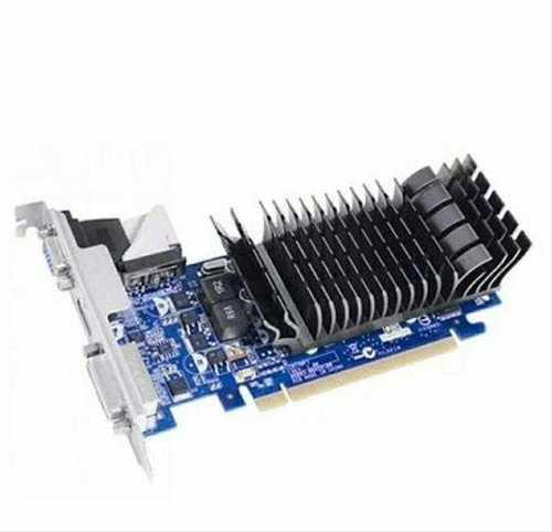 Видеокарта Asus PCI-E EN210 1GD3