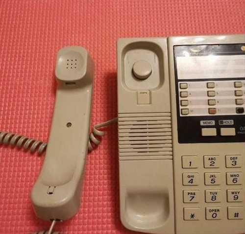 Телефон стационарный LG GS-472M