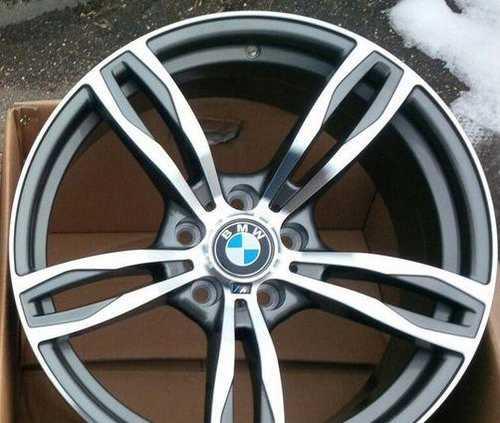 Диски BMW серий E,F,G R18-R20