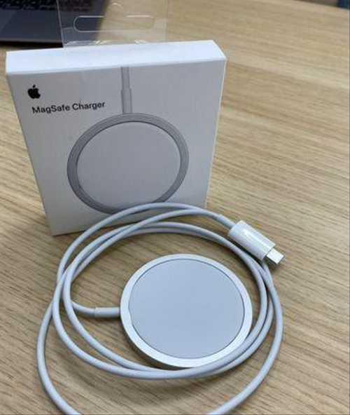 MagSafe Charger