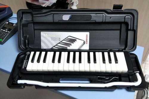 Мелодика Hohner Student 32